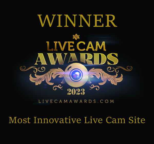 livecamawards-2023-badges | Live Cam Awards